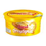 Amul Cheese Spread - Chunilal Purshottam & Co.