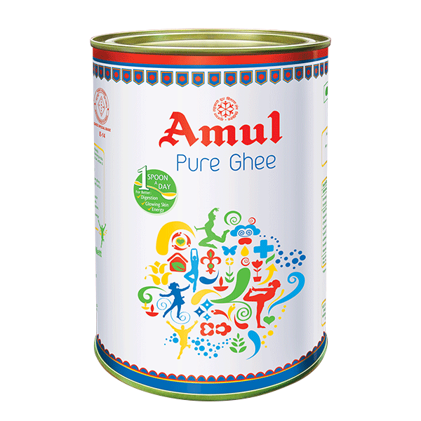 Amul Ghee Chunilal Purshottam Co Amul Ghee Chunilal Purshottam Co